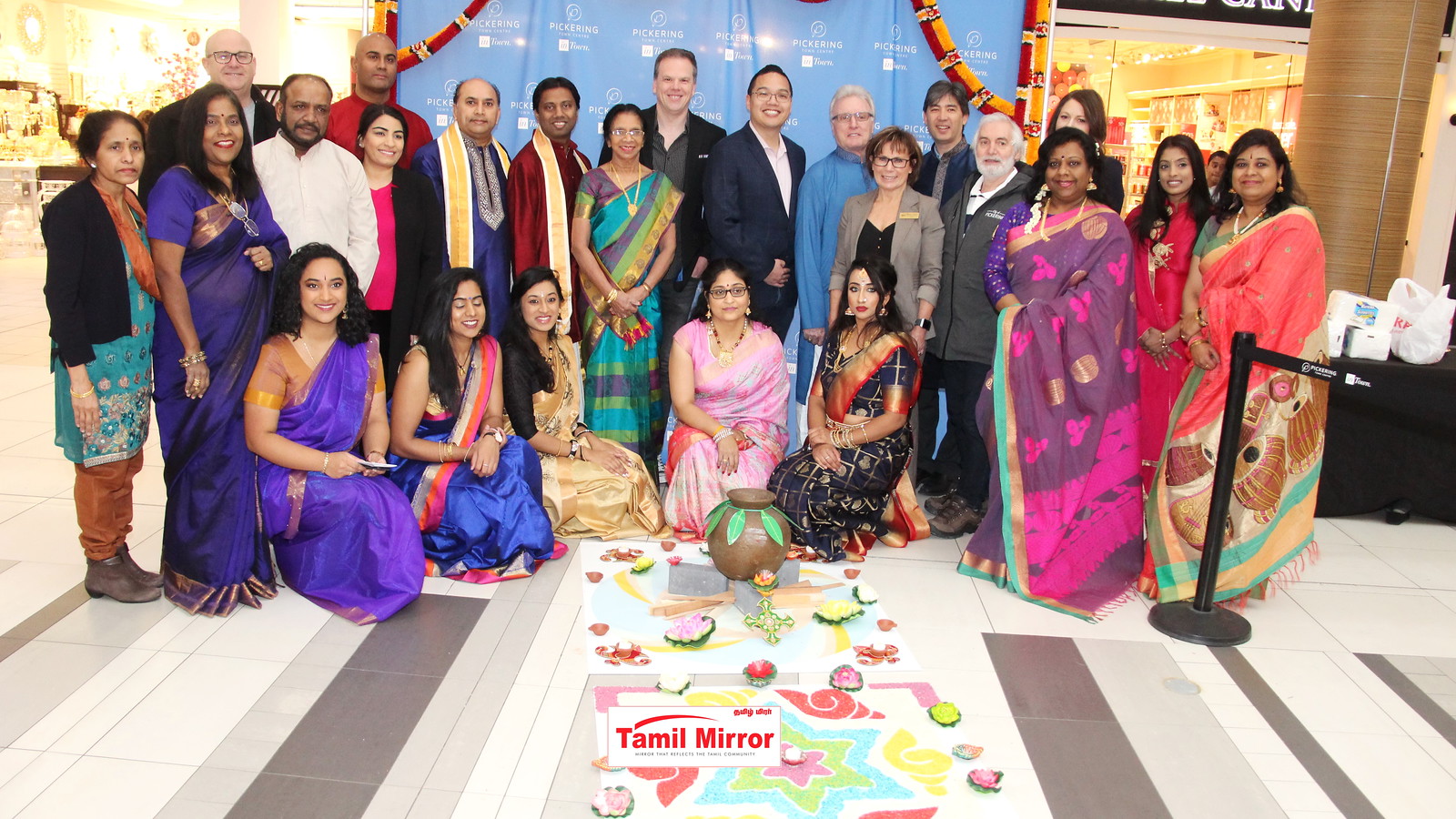 TCASD – Tamil Heritage Month Celebration Photos | Tamil Cultural and ...